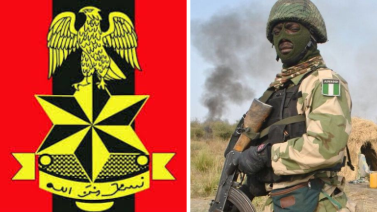 Nigerian Army Expands Security Bases in Kwara and Niger States ...