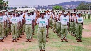 NYSC Begins Payment of Increased ₦77,000 Allowance to Corps Members ...