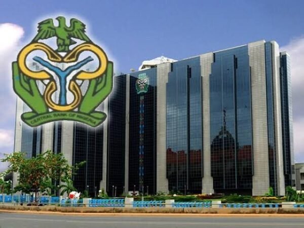 CBN Data: Liquidity Rising, Lending Rates Stay High, Credit Slowing ...