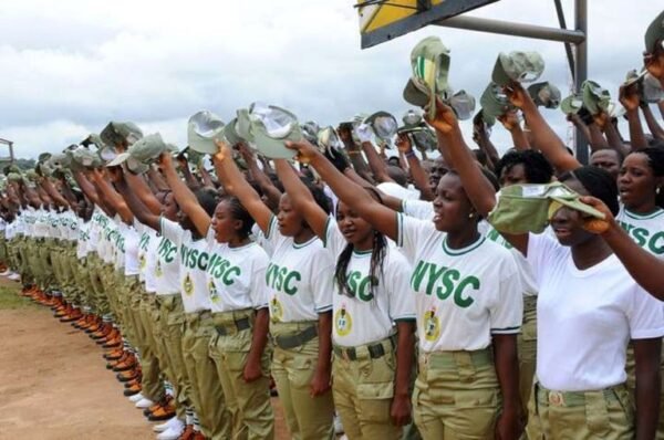 NYSC Issues 2025 Orientation Safety and Document Rules - JolibaLive ...