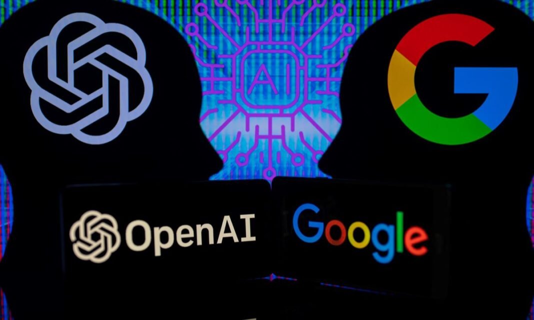 OpenAI Set to Launch AI-Powered Web Browser to Rival Google Chrome - JolibaLive | The ...