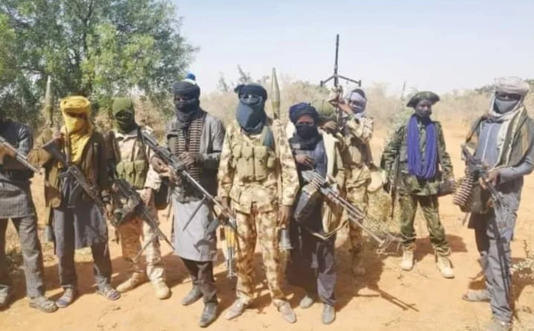 ISWAP Leader Sentenced To 20 Years Imprisonment Over Terror Attacks ...