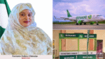 Binani Air Set to Begin Operations, Nigeria’s First Female-Owned ...