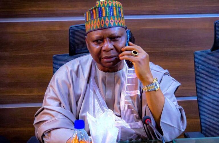 Turaki Elected PDP Chairman Amid Expulsions of Wike, Fayose, and Others ...