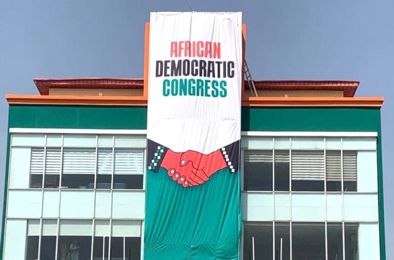 ADC Asks INEC to Shift FCT Area Council Elections Due to Ramadan ...