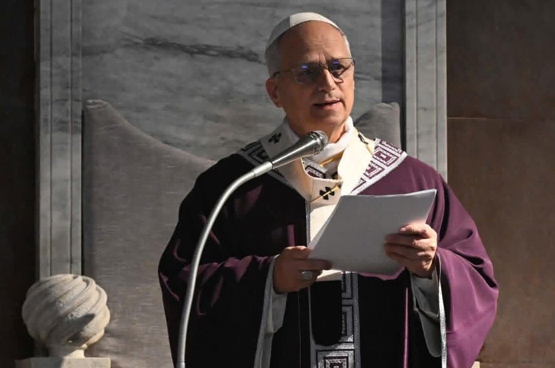 Vatican Announce Pope Leo to Visit Four African Nations in April ...