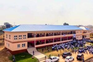 Lagos Opens 2026 Model College Portal: A Digital Road Map for Parents ...